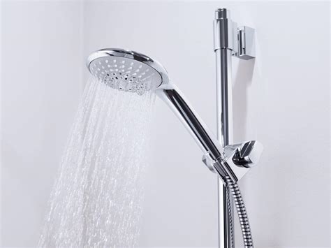 Euphoria 260 Kopfbrause 3 Strahlarten Grohe Grohe Ag Company Page