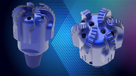 The Evolution Of Pdc Drill Bits A Journey Through Innovation