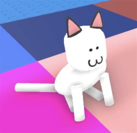 Roblox Cats