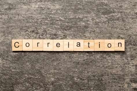 582 Correlation Research Royalty Free Photos And Stock Images