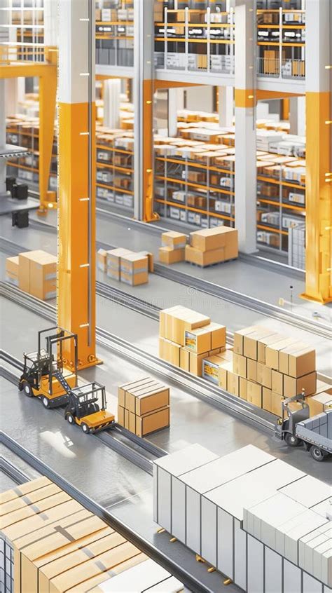 Illustration 3d Model Aidriven Predictive Analytics For Sports