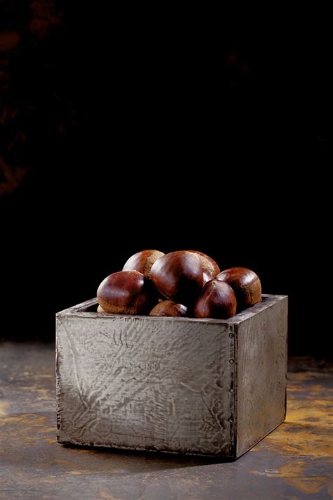 유토이미지 가을 먹거리