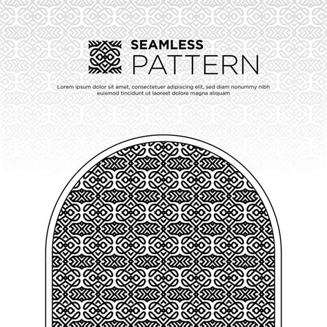 Premium Vector Seamless Texture Pattern Background Design Vector