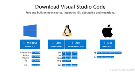 使用vscode开发c语言程序vscode开发c程序 Csdn博客