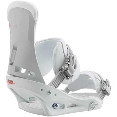 Custom Snowboard Bindings Salty Peaks Snowboard Shop