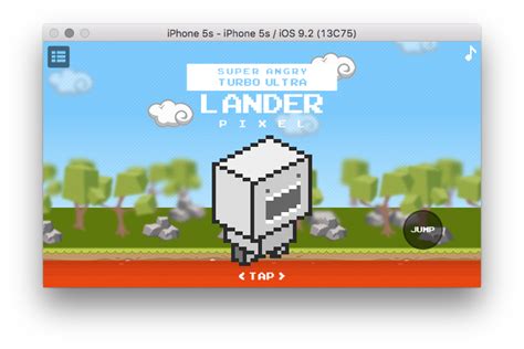GitHub 32teeth Cordova Plugin Canvas Gamepad