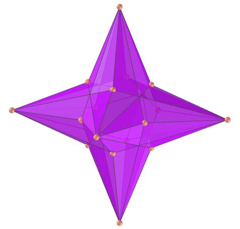 Polyhedra Didactic Material In Virtual Reality And Augmented Reality