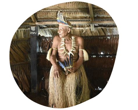 1° Tour Maloca Vive El Histórico Amazonas Con Utuane