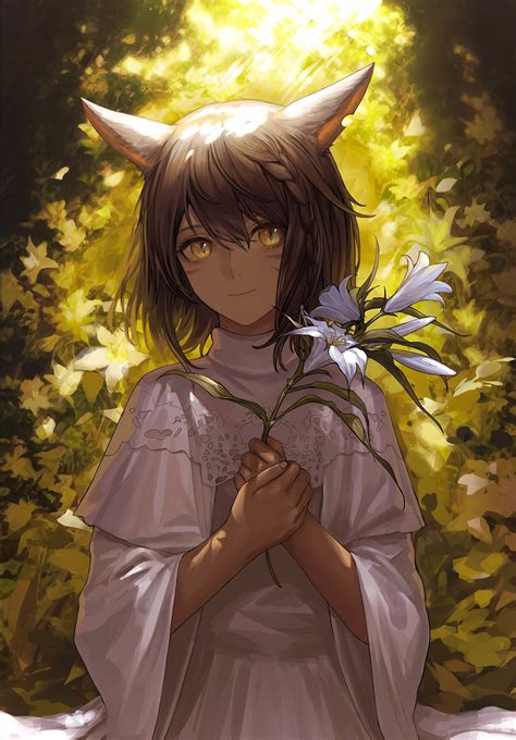 Final Fantasy Xiv Danbooru