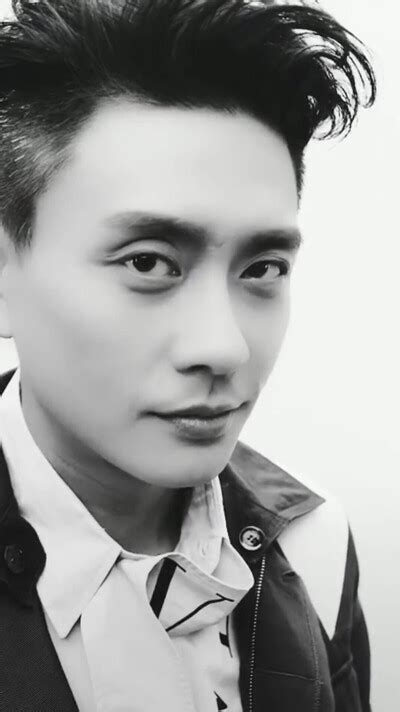 黄宗泽 堆糖，美图壁纸兴趣社区