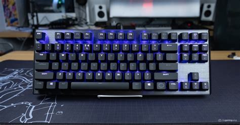 Cooler Master Keyboard