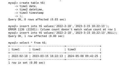 Mysql —— 数据类型mysql Set类型 Csdn博客