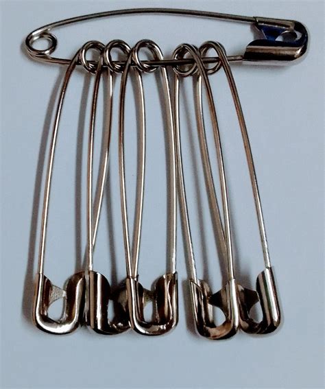 Safty Pins
