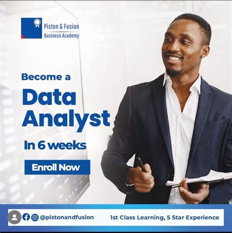 Pistonandfusionbusinessacademy Dataanalysis Dataanalyst