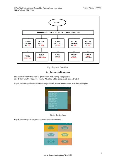 Design And Implementation Of Water Garbage Cleaning Robot Pdf
