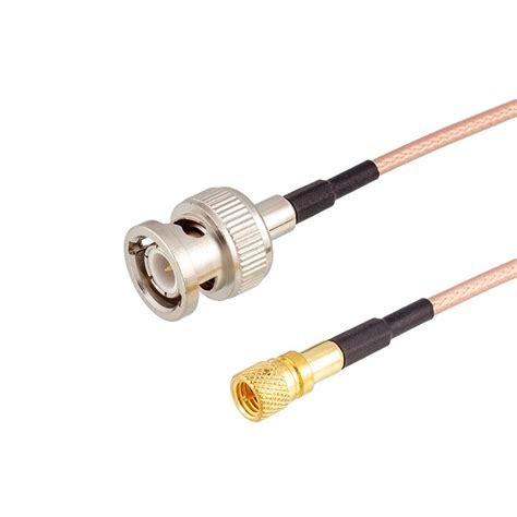 BNC Coaxial Cable - China BNC and BNC Connector