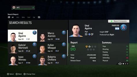 Di Maria Regen Got A Pregen R Fifacareers