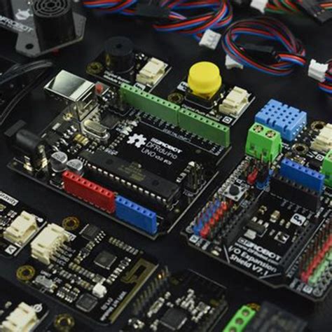Stem 設備｜arduino編程套件｜mindplus Arduino編程套裝