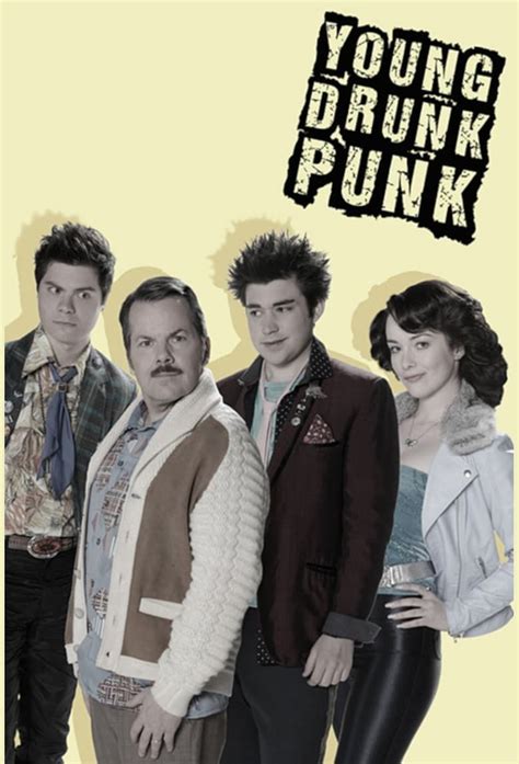 Young Drunk Punk Summary Latest News Trailer Season List Cast