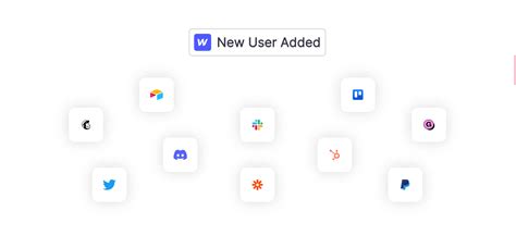 Webhook Generator