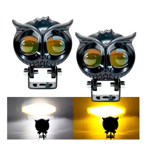 Ripley Exploradores M10 Dual Color Para Motocicleta Yamaha