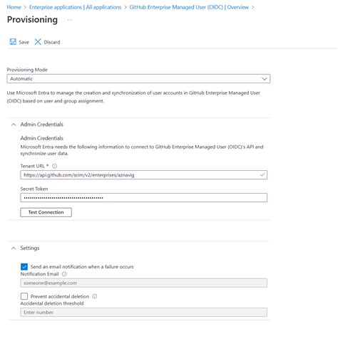 Step By Step Guide To Deploying An Azure Landing Zone Environment Using Github Actions And Bicep