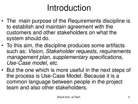 PPT Use Case Modeling PowerPoint Presentation Free Download ID