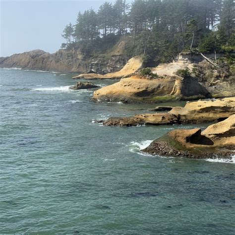Tidal Raves Depoe Bay 2026 Reviews And Information