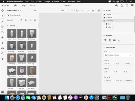 Adobe Dimension 4 1 4 Download Macos