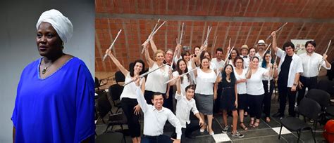 15ª Semana Da Educação De Campinas Terá Palestra De Débora Jeffrey E Concerto Didático Da