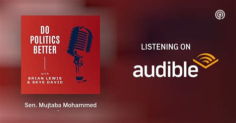 Sen Mujtaba Mohammed Opens Up About His Muslim Faith Ramadan And Politics Do Politics Better