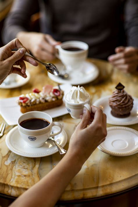 Migliori Bar Di Firenze Elenco Dei Consigliati