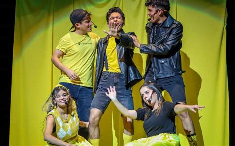 Presentarán obra de teatro Sexo sexo sexo El musical en el Teatro de Cámara Rafaga Chihuahua