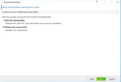 The Wonderful World Of Bootable Usb Acronis Concise Computer Consulting