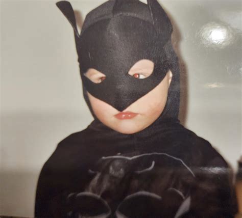 Adrian Williams Age 18