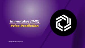 Immutable IMX Price Prediction 2025 2026 2027 2030 2040 And 2050