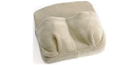Foot Pillow Pillow Click