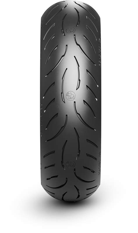 Задна гума Roadtec 02 17060 R17 Mc Tl 72v R Metzeler