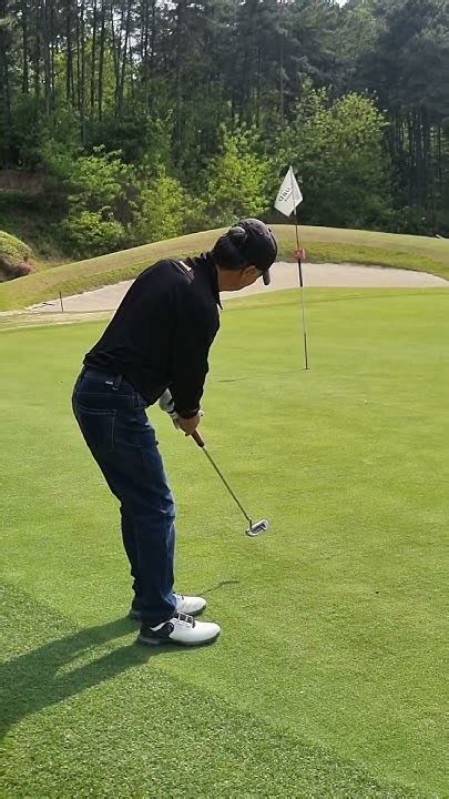 ☆골프 나이는 숫자 80형님😱 골프 골프존 스크린골프 nx 골프존cc 필드 필드골프 필드레슨 웨지 퍼터 아이언비거리 골프레슨 숏