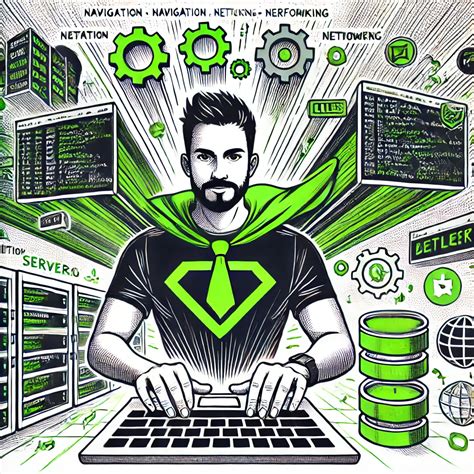 Linux Command In Devops Medium