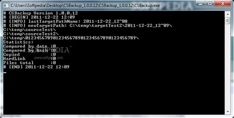 Csbackup Download Softpedia