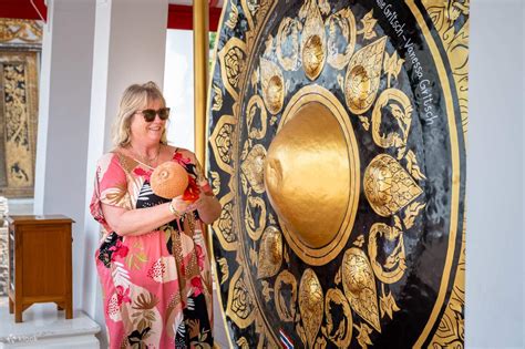 Bangkok Canal Highlight Boat Guide Tour Museum Siam Wat Arun Klook
