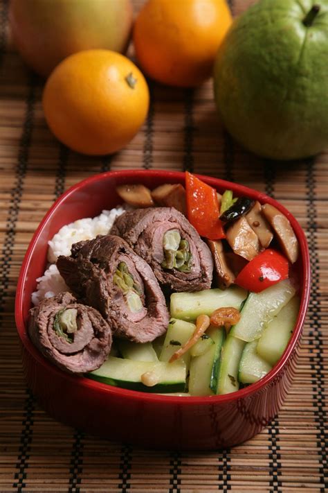 牛肉蔥捲 食譜自由配 自由電子報