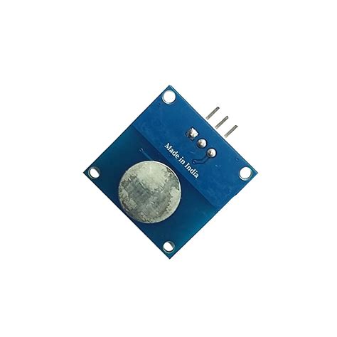 Joystick Module For Arduino Adiy