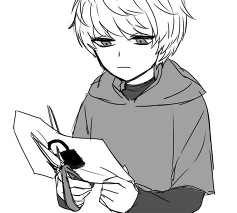 201704 뱀파이어 그림 애니메이션 스케치