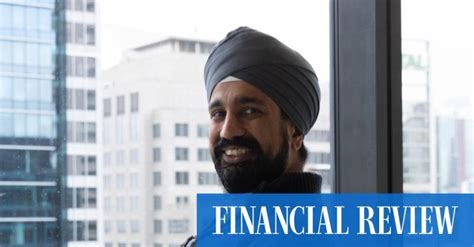 Karamveer Singh Acca On Linkedin Turban Wearing Law Partner Shows The Way For Sikhs