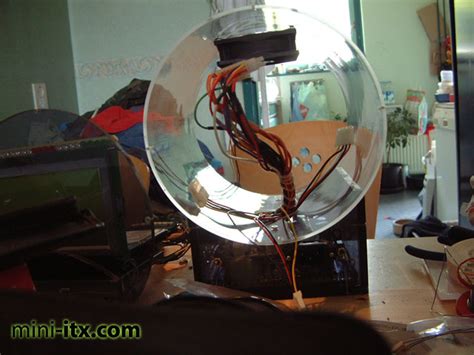 Mini Itx Com Projects Spacecase Gallery Mini Itx Com Projects Spacecase Gallery