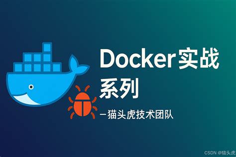 Docker容器内执行宿主机指令的实战指南使用宿主机命令在容器中执行 Csdn博客