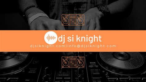 Djsiknight Dj And Mobile Disco Based In Cambridgeshire Playing All