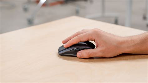 Logitech MX Anywhere 2S Vs Logitech MX Anywhere 3 Side By Side Mouse Comparison RTINGS Com